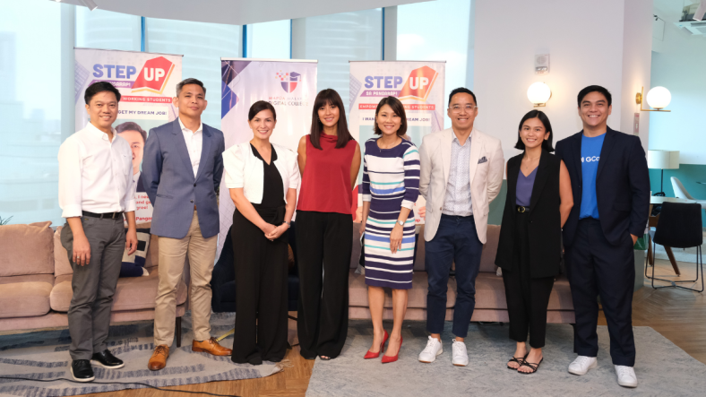 MMDC levels up its IT program for working students by integrating ...