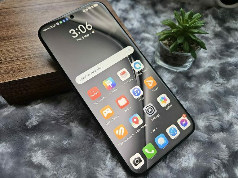 Capturing Brilliance: The HUAWEI Pura 70 Pro Redefining Innovative ...