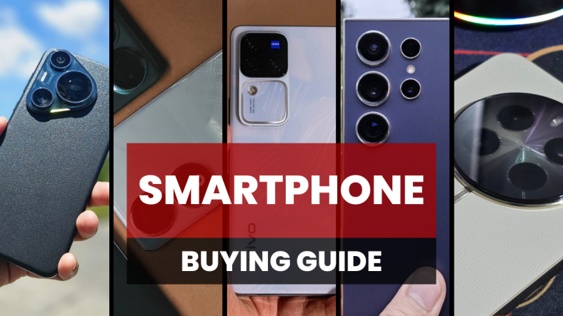 Smartphone Buying Guide - How to Choose the Best Phone for You ...