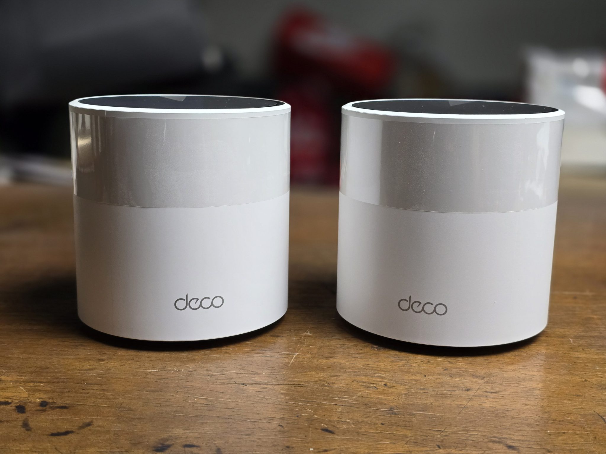 TP Link Deco X55 Review: The Best WiFi Mesh 6 for PLDT Home Fiber ...