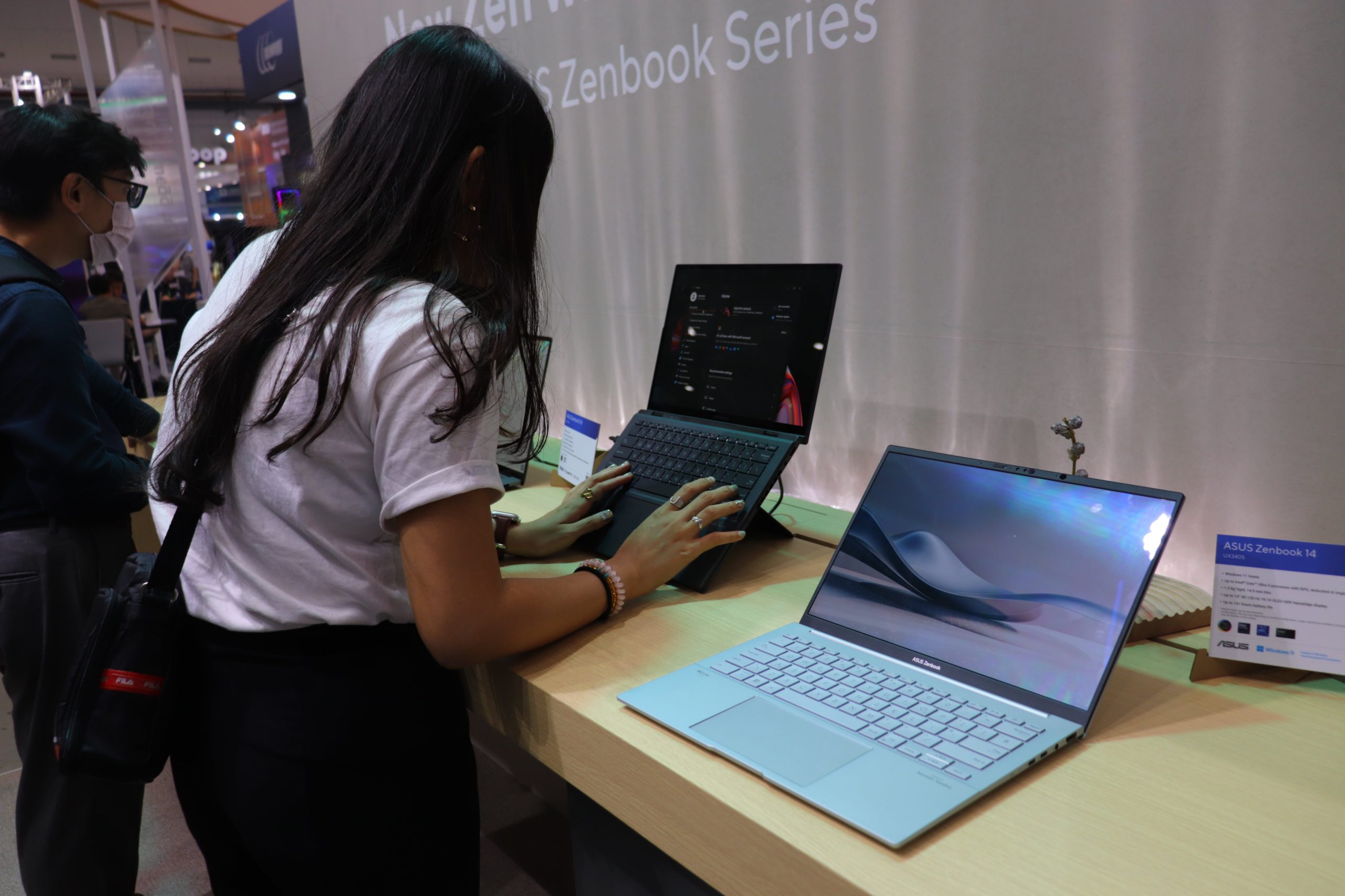 Asus Computex 2024 Booth 03 Min • Digital Reg | Since 2004 • Tech Review