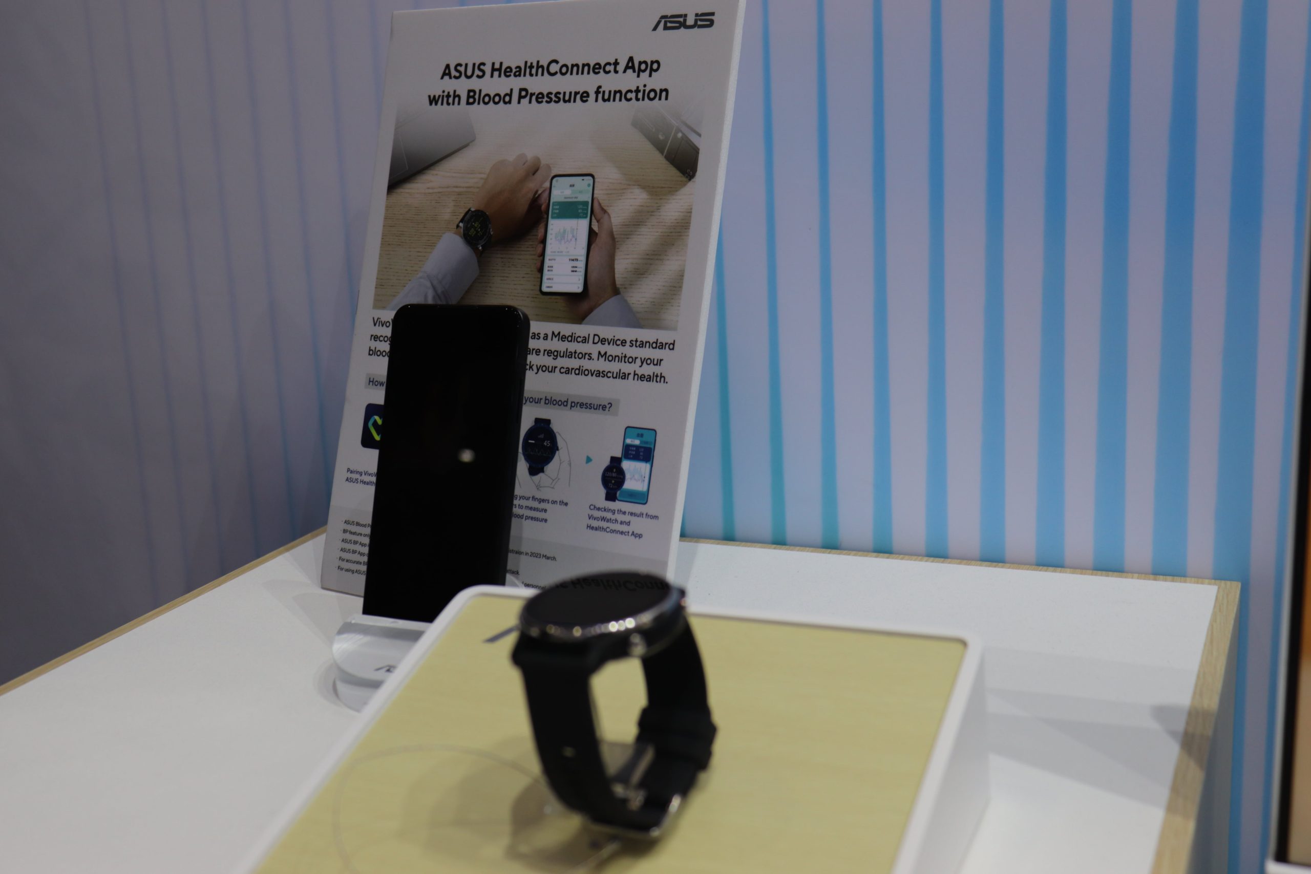 Asus Computex 2024 Booth 45 Min • Digital Reg | Since 2004 • Tech Review