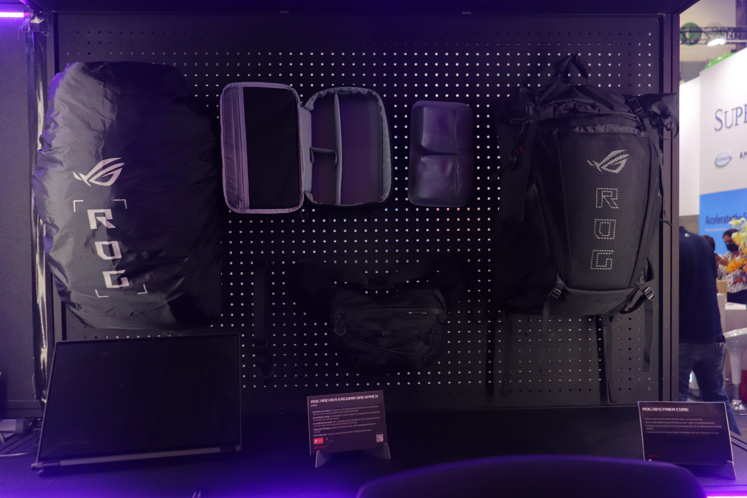 Rog Computex 2024 Booth 06 Min • Digital Reg | Since 2004 • Tech Review