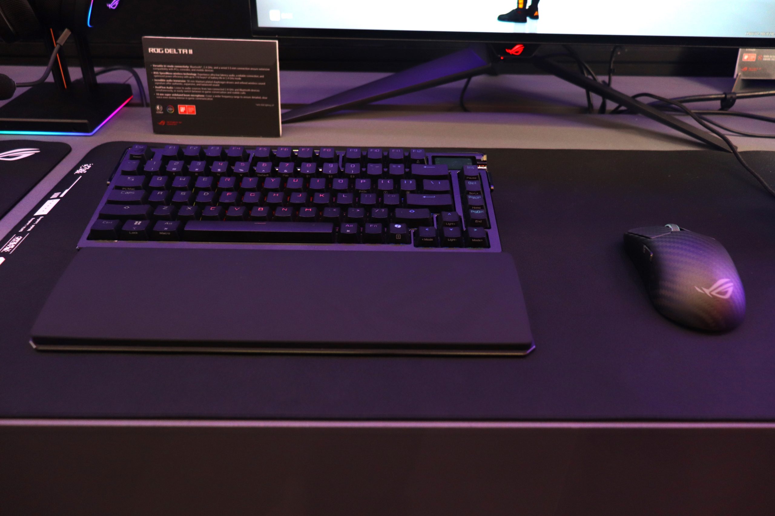 Rog Computex 2024 Booth 09 Min • Digital Reg | Since 2004 • Tech Review