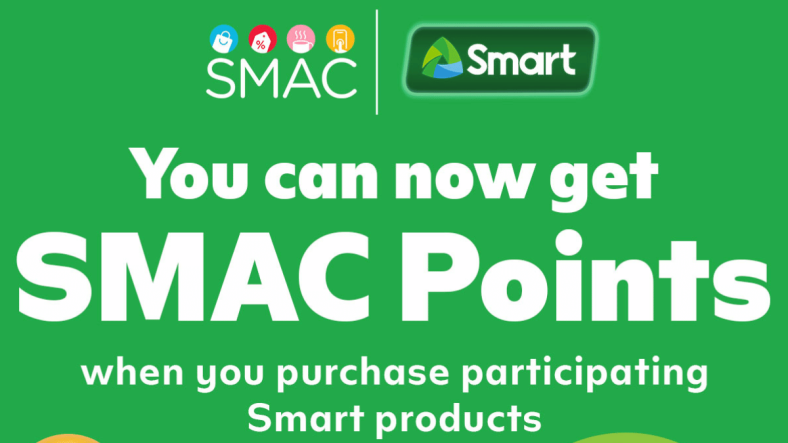 Double your SMAC points with Smart in June • Digital Reg | Since 2004 ...