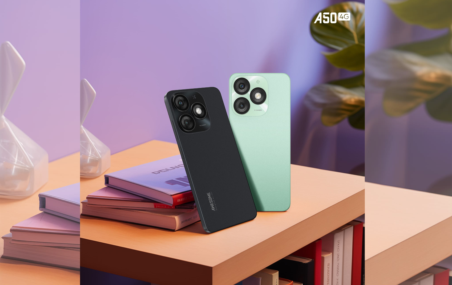 itel A50: The New School Champ under PHP 3,500 • Digital Reg | Since ...