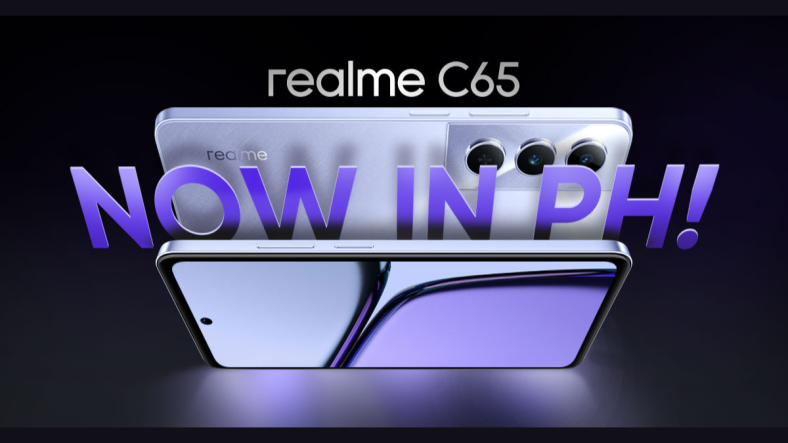realme C65 now available in PH for P9,999 • Digital Reg | Since 2004 ...