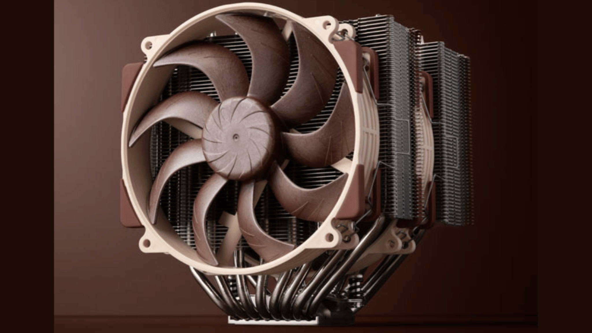Noctua Long-Awaited NH-D15 G2 is Available Now, and NF-A14x25r G2 Fans • Digital Reg | Since ...