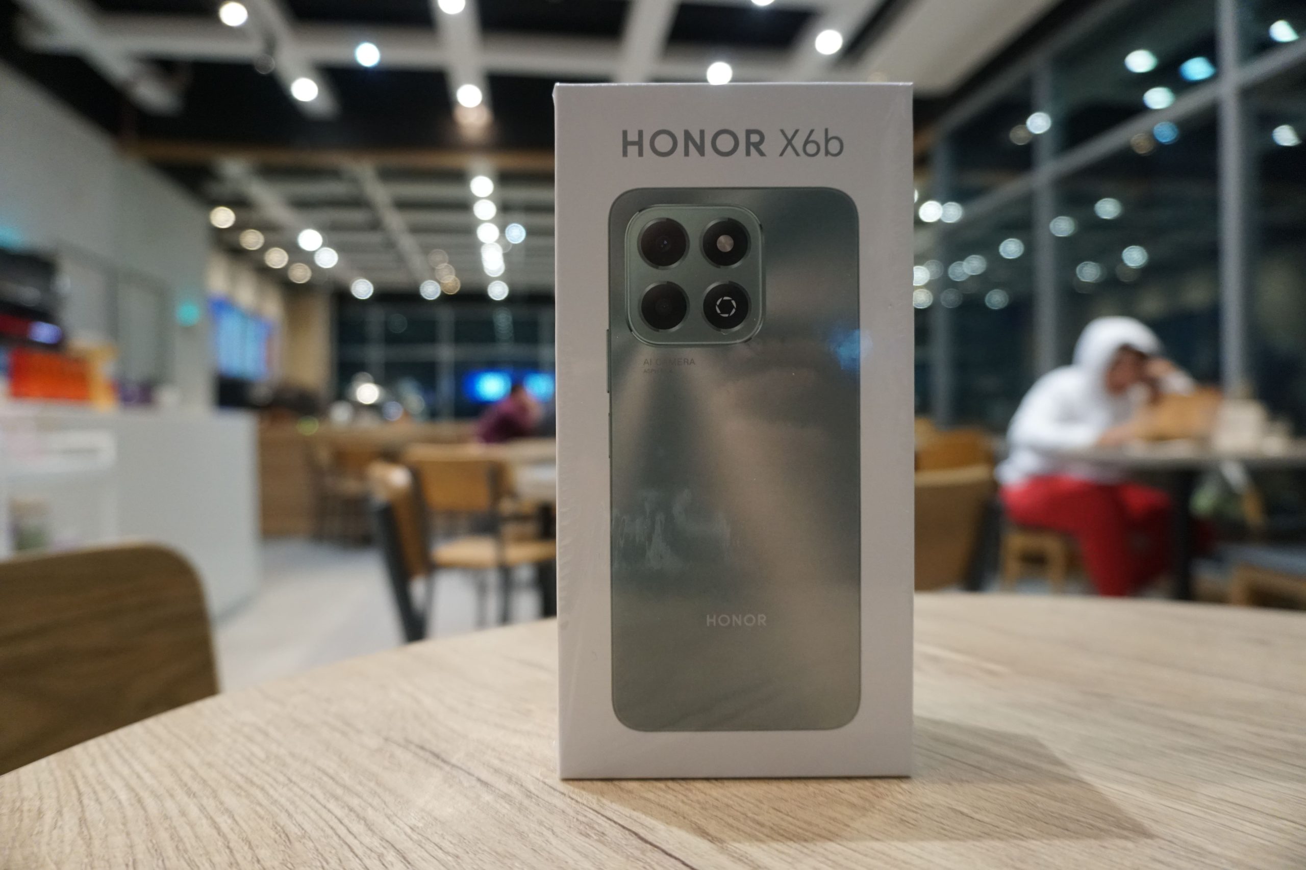 HONOR X6b Review - Durable Phone on a Budget • Digital Reg | Since 2004 • Tech Review