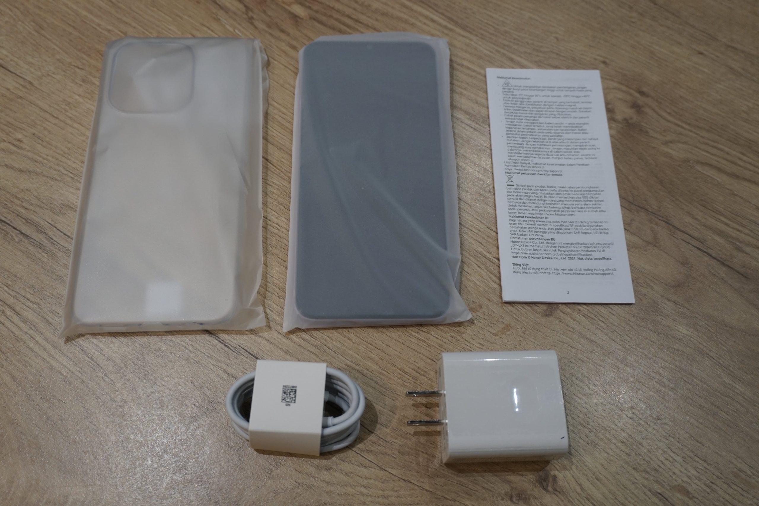 HONOR X6b Review - Durable Phone on a Budget • Digital Reg | Since 2004 ...