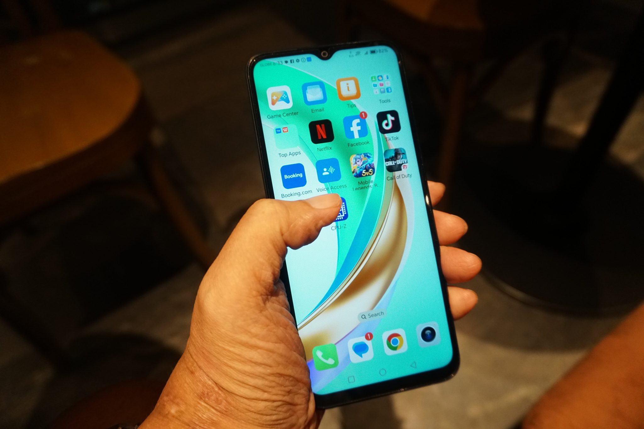 HONOR X6b Review - Durable Phone on a Budget • Digital Reg | Since 2004 ...