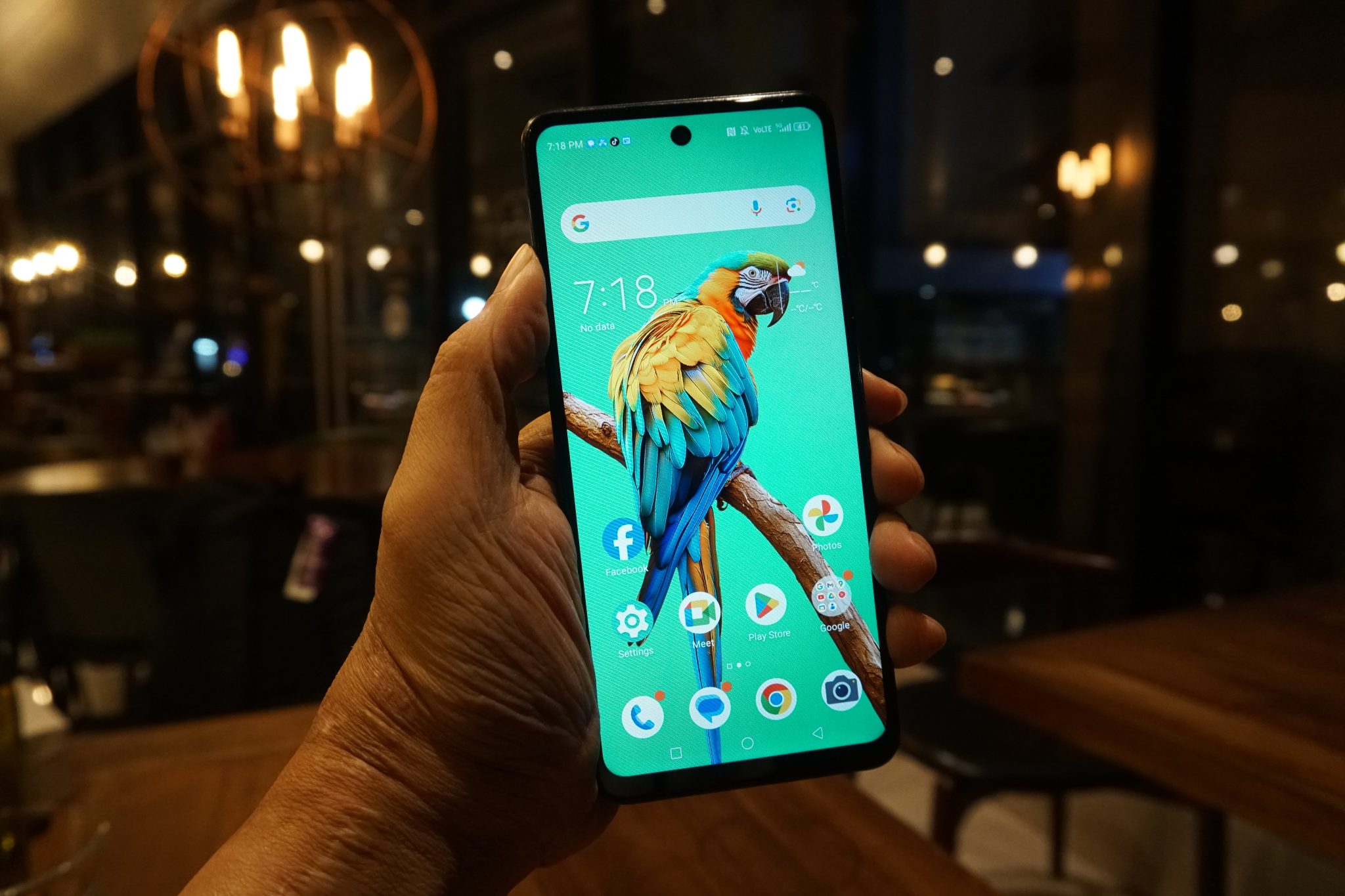 Smart ZTE Blade A75 5G Review: 5G for the Masses! • Digital Reg | Since 2004 • Tech Review