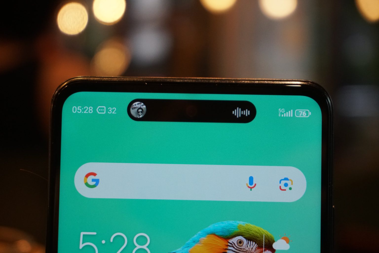 Smart ZTE Blade A75 5G Review: 5G for the Masses! • Digital Reg | Since ...