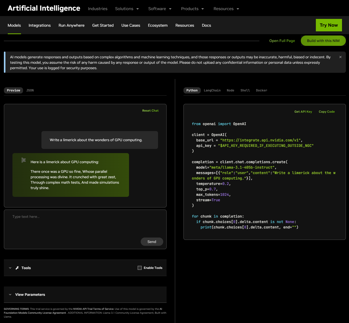 Nvidia Sovereign Ai Nim • Digital Reg | Since 2004 • Tech Review