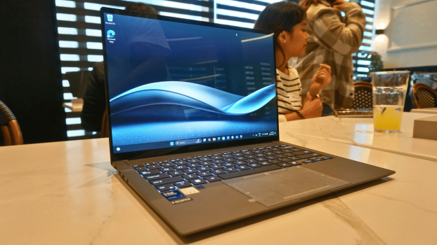 ASUS Launches the Most Superior ASUS AI PC Yet: Zenbook S 14 • Digital ...