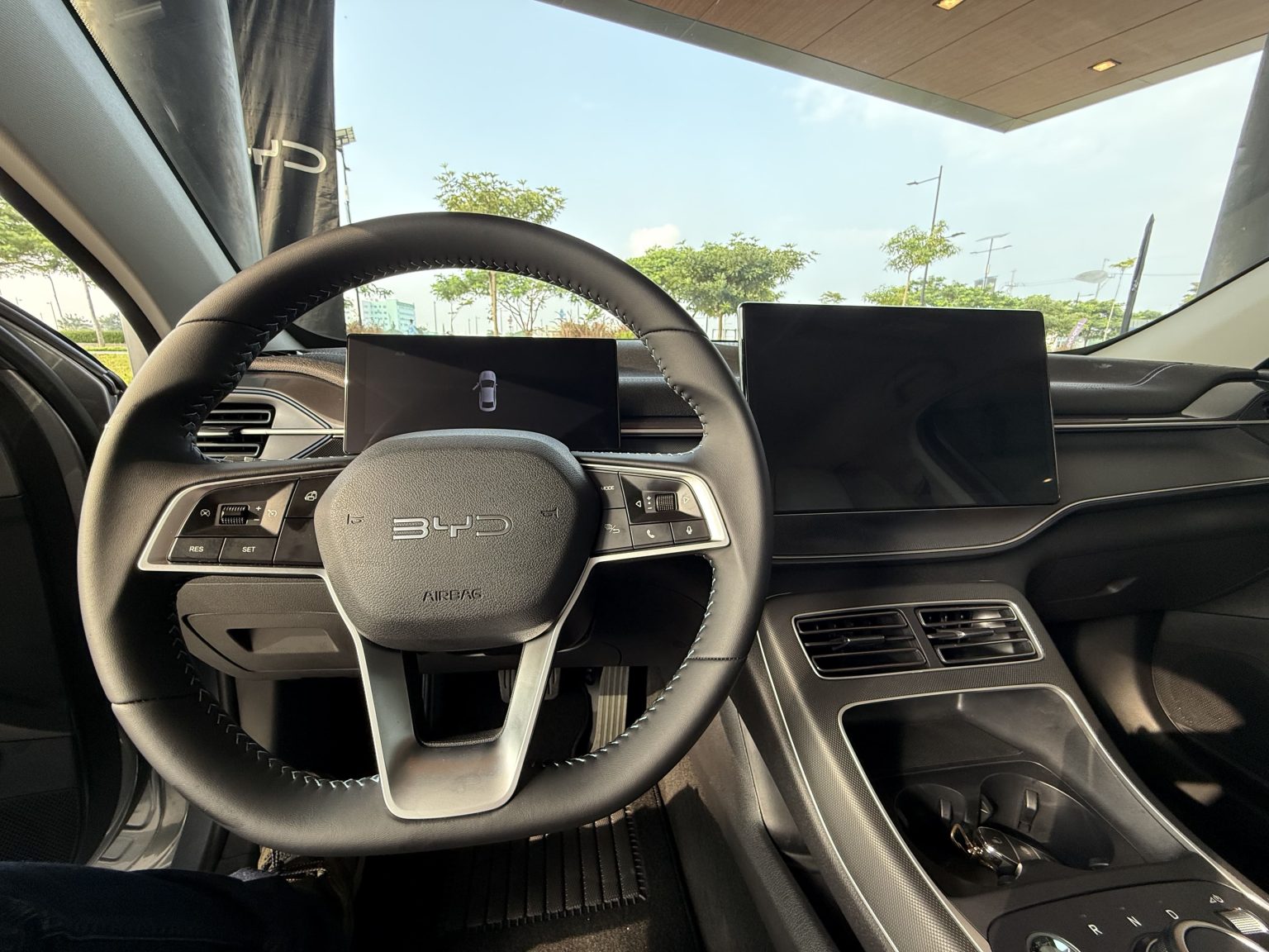 New Game-Changer Sedan BYD Seal 5 DM-i Launched • Digital Reg | Since ...