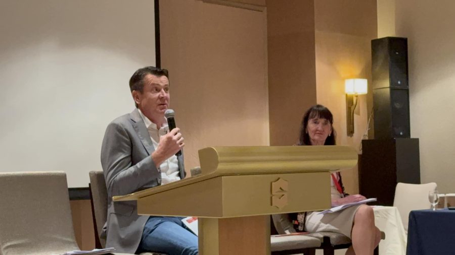 GSMA Digital Nation Summit Manila: Significant Growth in Mobile Subscription and 5G Adoption in ...