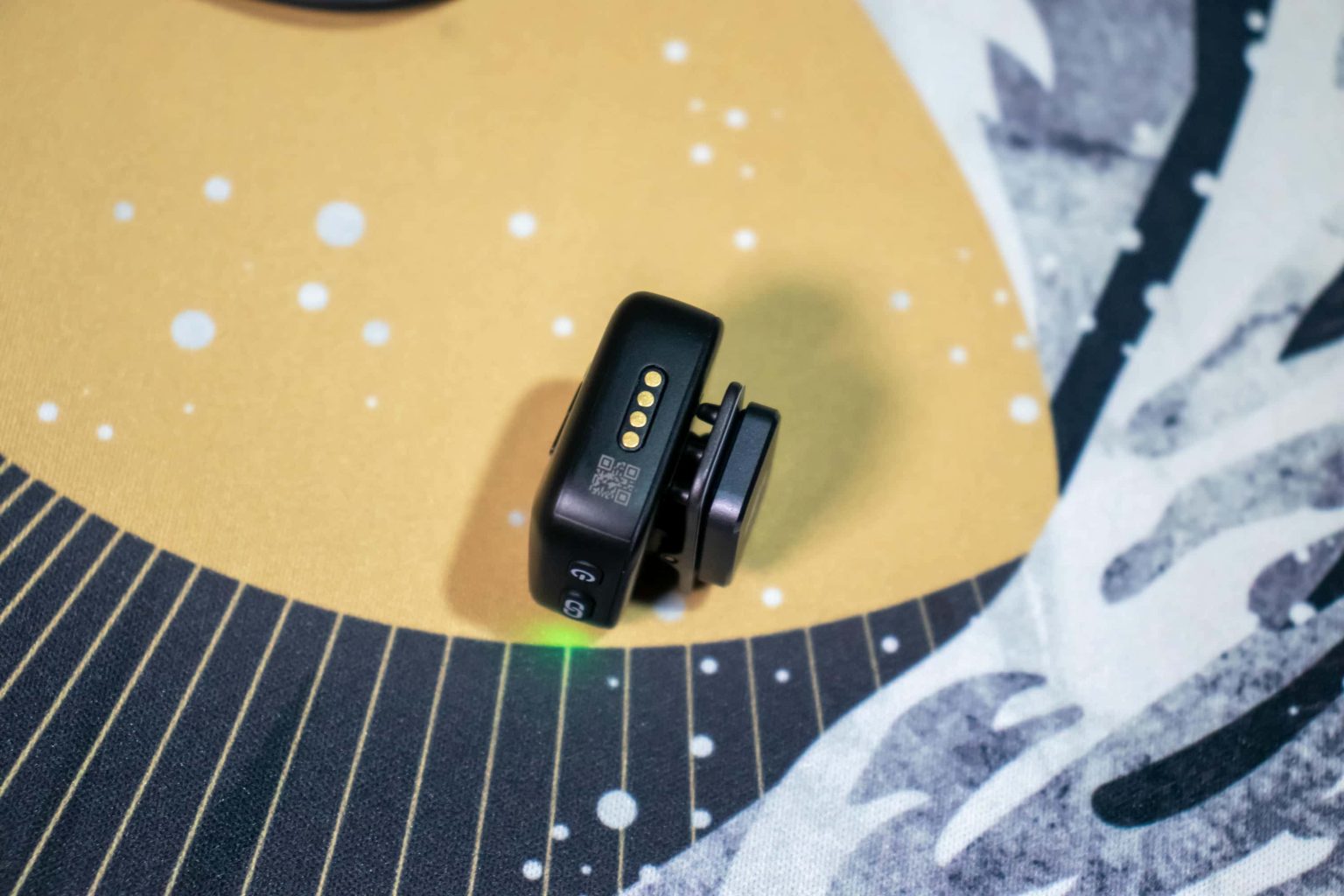 DJI Mic Mini Review - Affordable Mini Wireless Microphone Offering From ...