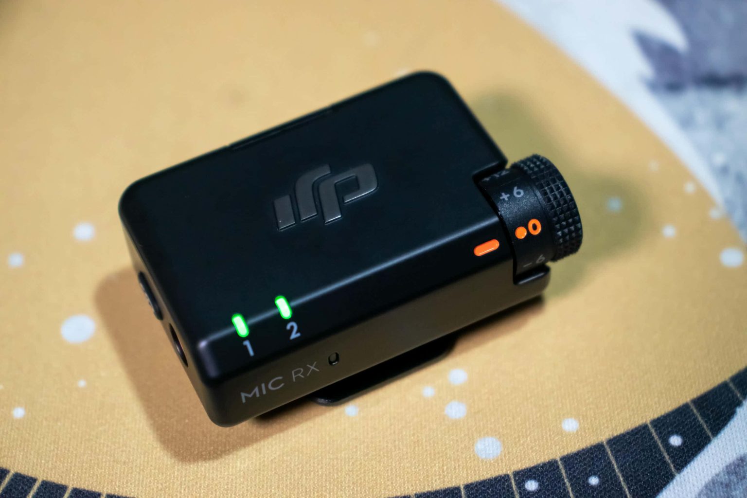DJI Mic Mini Review - Affordable Mini Wireless Microphone Offering From ...