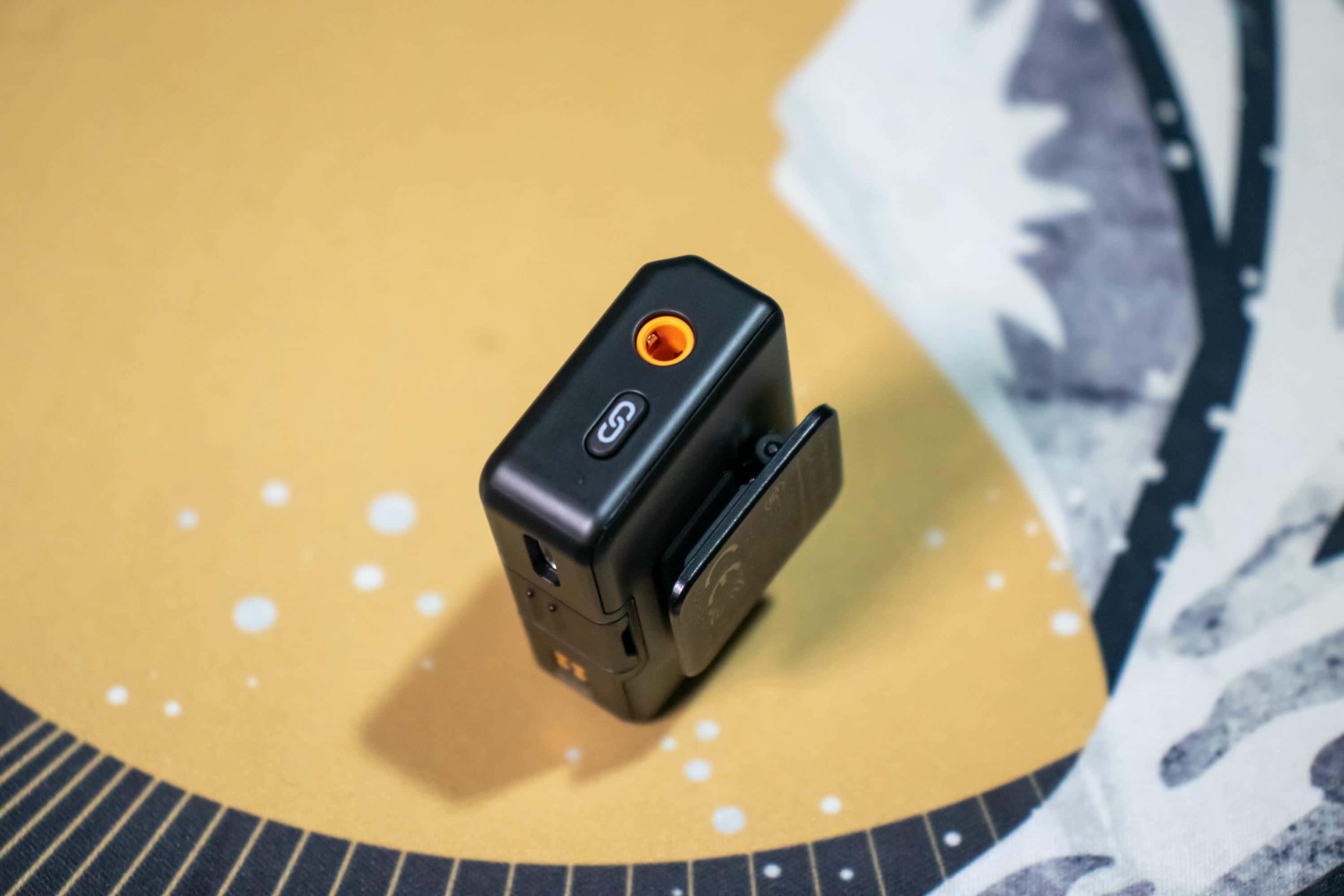 DJI Mic Mini Review - Affordable Mini Wireless Microphone Offering From ...