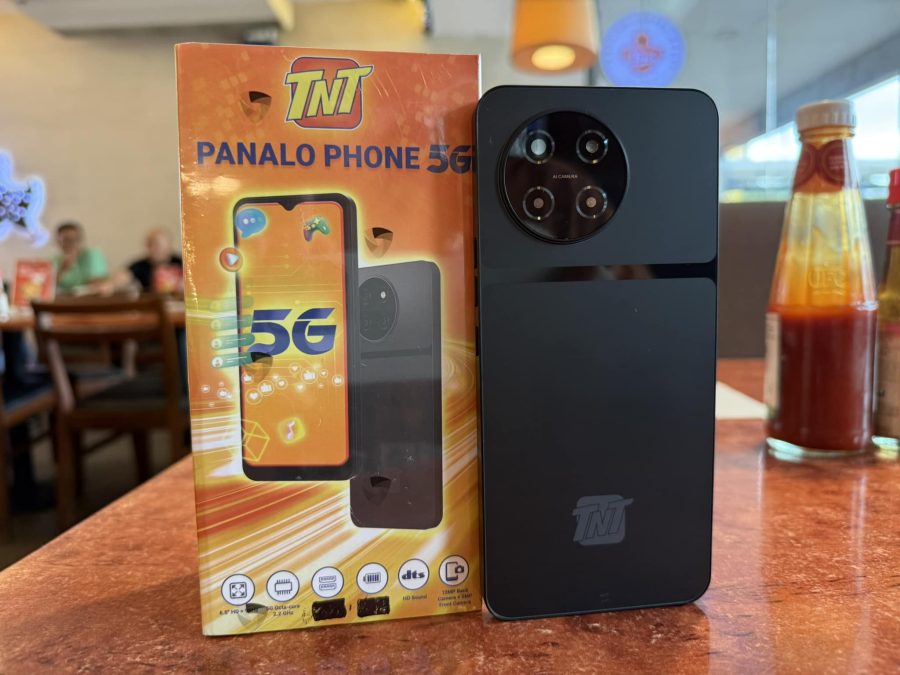 TNT 5G Panalo Phone, Now the Most Affordable 5G Phone in the Philippines for ONLY P3,990 ...