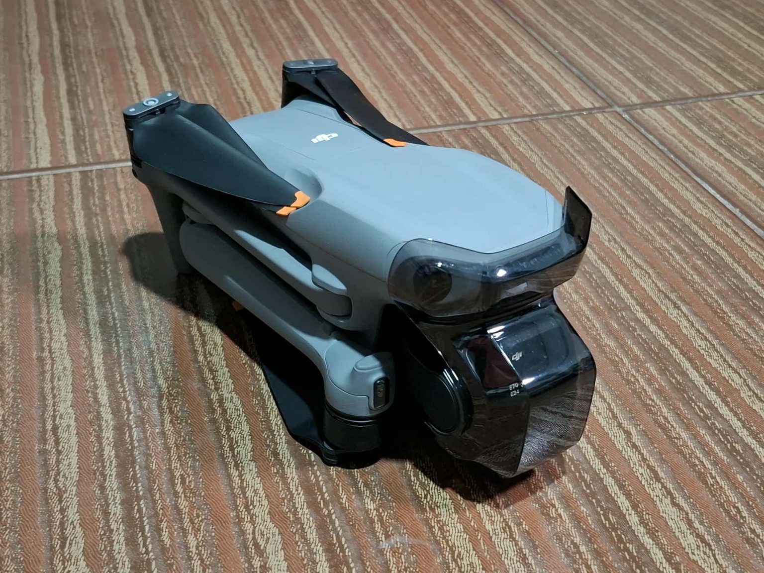 DJI Air 3S Review - A Gold Standard For A Drone • Digital Reg | Since ...