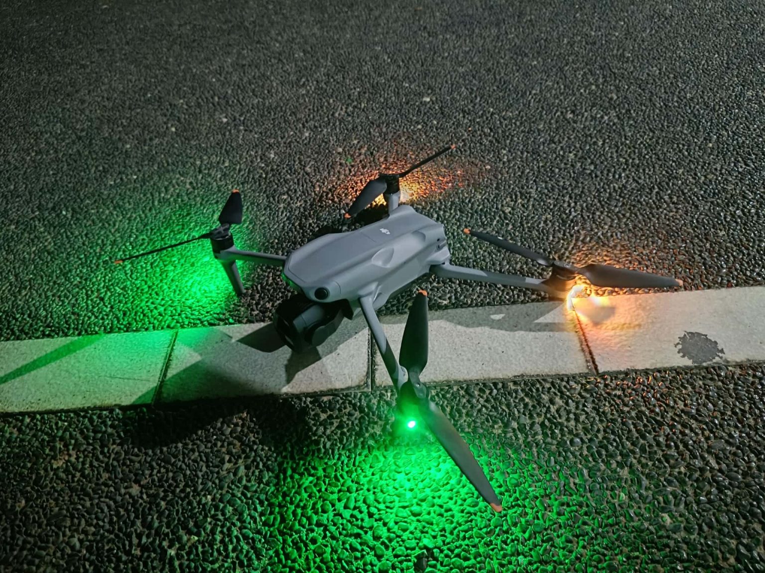 DJI Air 3S Review - A Gold Standard For A Drone • Digital Reg | Since ...