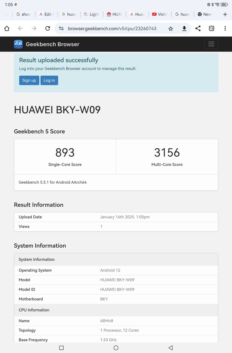 HUAWEI Matepad 12 X Review - A Promising Laptop Alternative • Digital ...