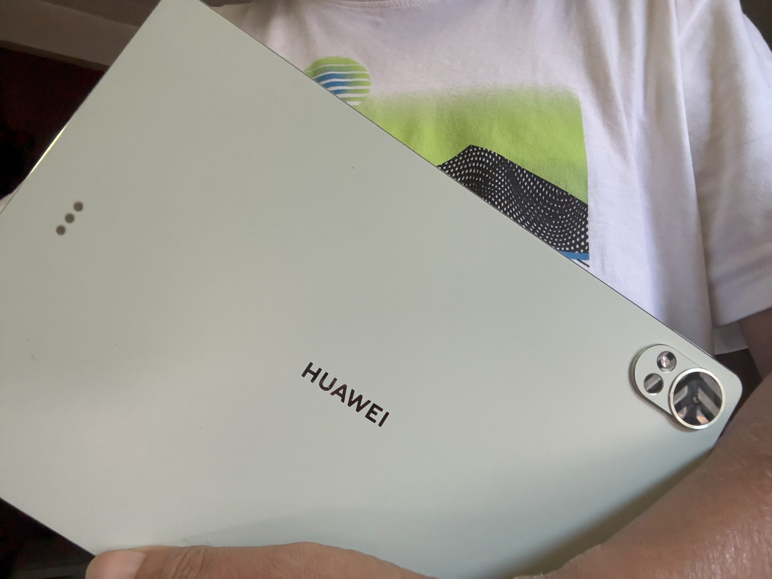 HUAWEI Matepad 12 X Review - A Promising Laptop Alternative • Digital ...