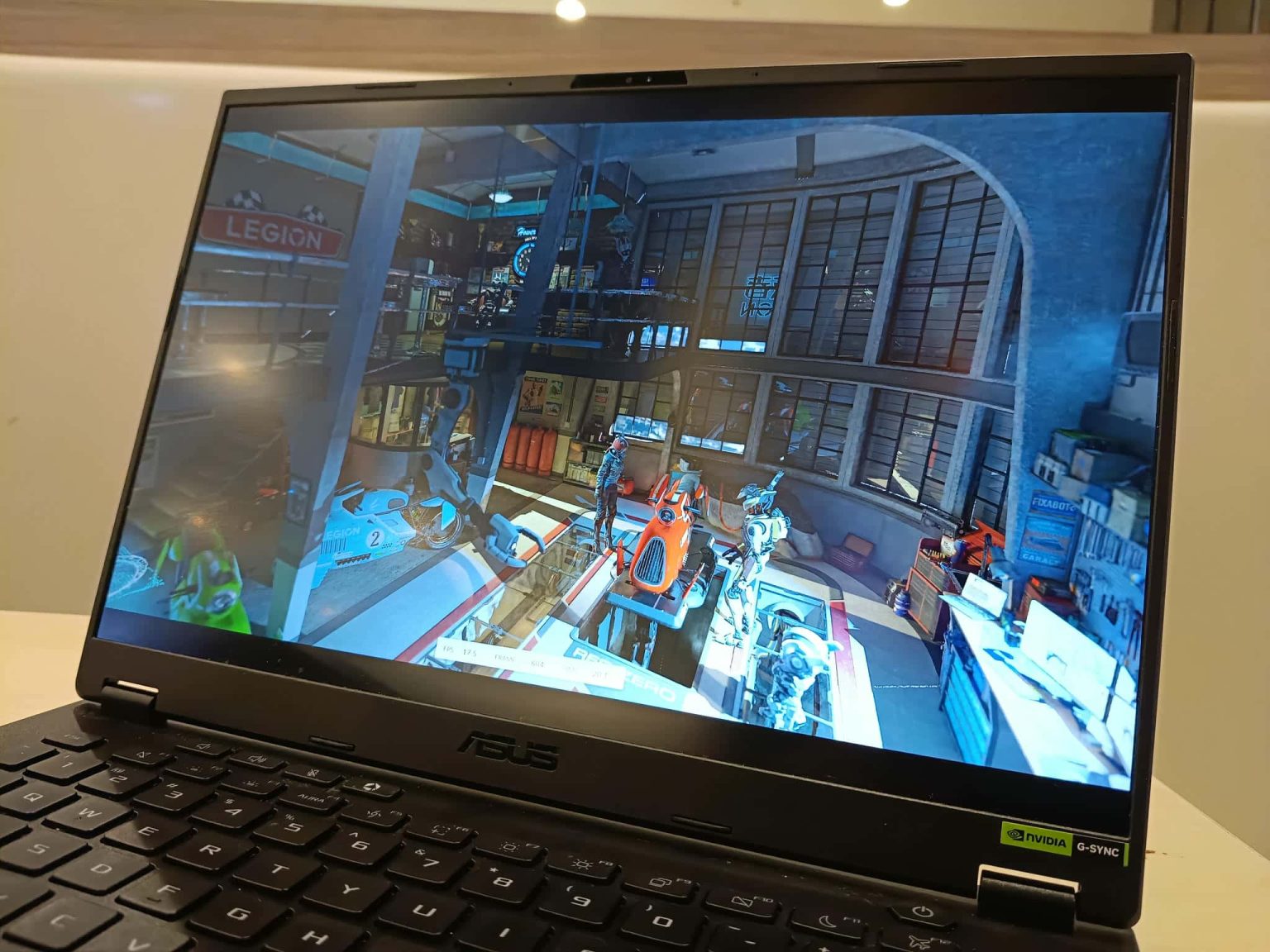 ASUS TUF Gaming A14 (2024) Gaming Laptop Review: A Great Blend of ...