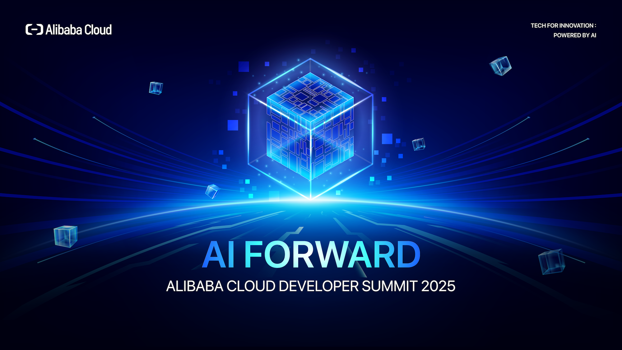 Alibaba Cloud Announced the Latest AI Models, Tools, and Infrastructure ...