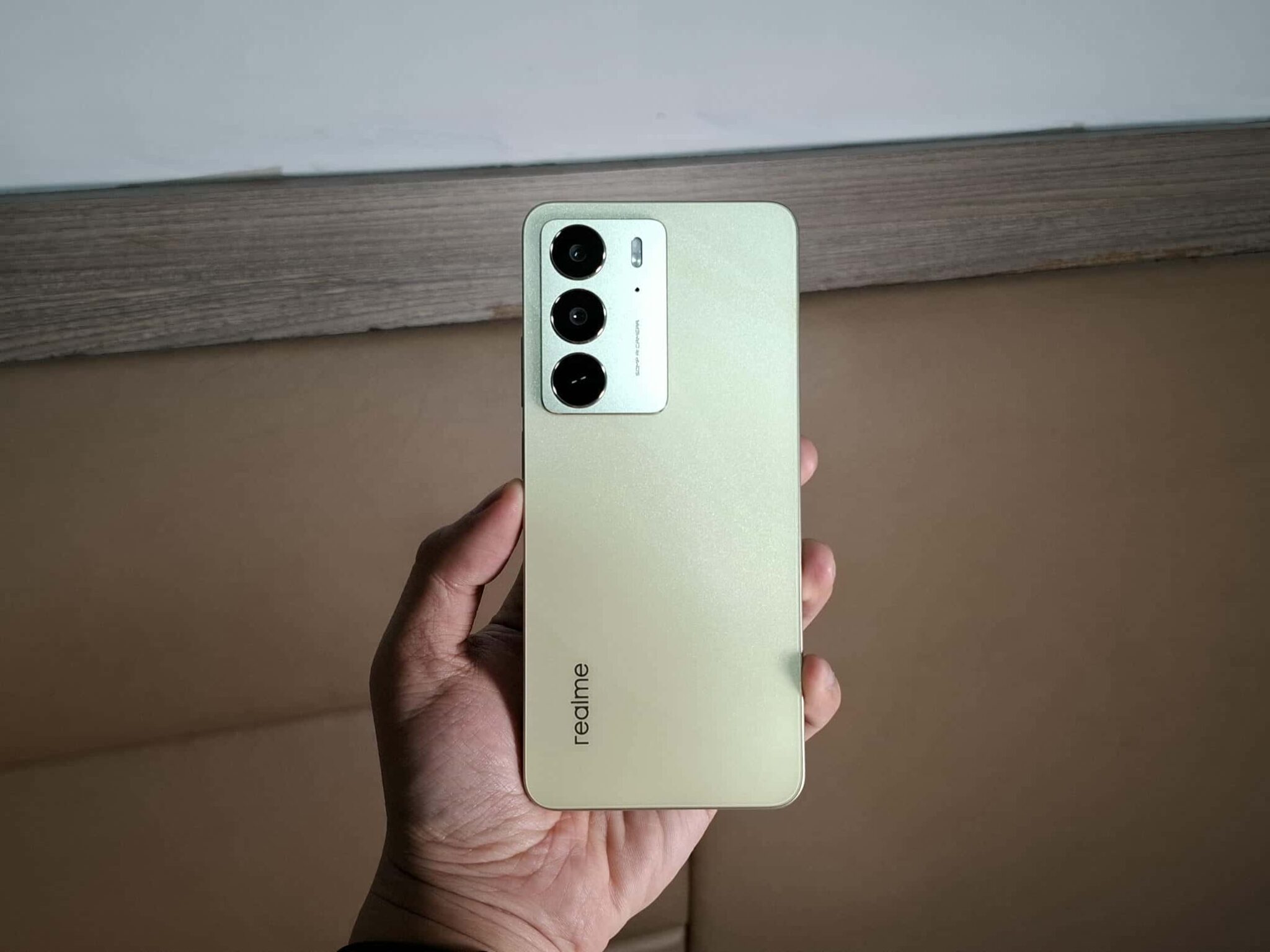 realme C75 Review - A Durable Budget Smartphone That Delivers • Digital ...