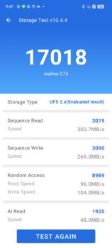 realme C75 Review - A Durable Budget Smartphone That Delivers • Digital ...