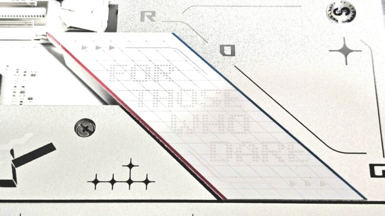 ROG STRIX B850-A Gaming WiFi Review: A Good, Maturing AM5 Motherboard ...