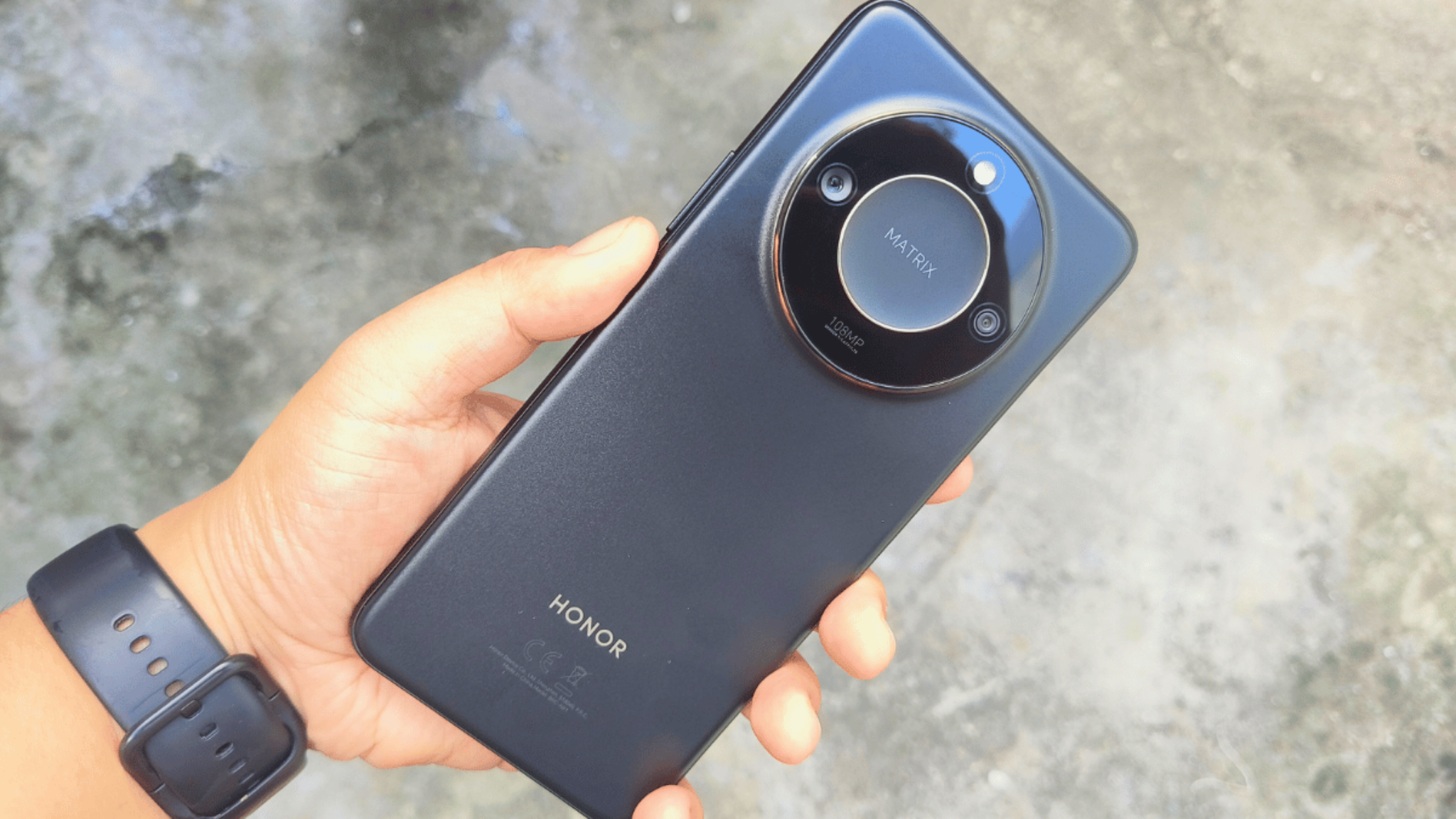 HONOR X9c Smart 5G Review - Durable Smartphone Made Even More ...