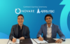 NOVARE Announces Rebranding, Acquisition of Appistoki • Digital Reg ...