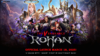 ROHAN: The Vengeance - Its Official Launch on March 18, 2025 for ...