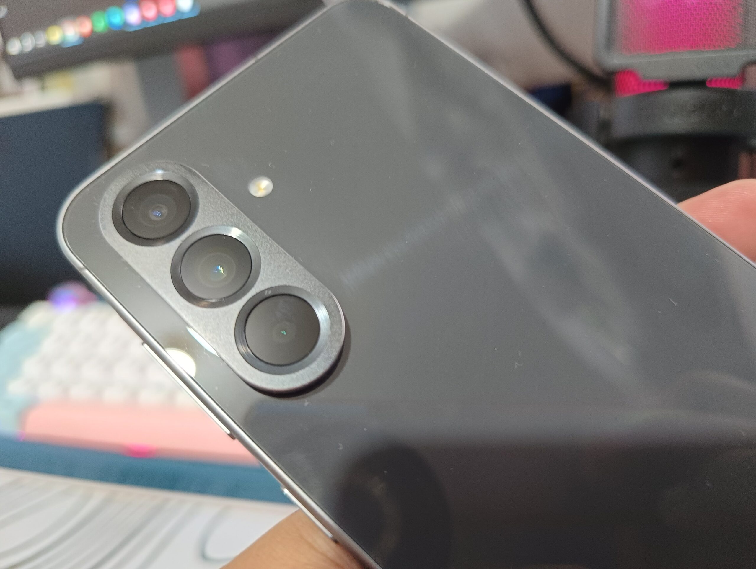 Samsung Galaxy A56 5G Full Review: Unlocking Value and Great ...