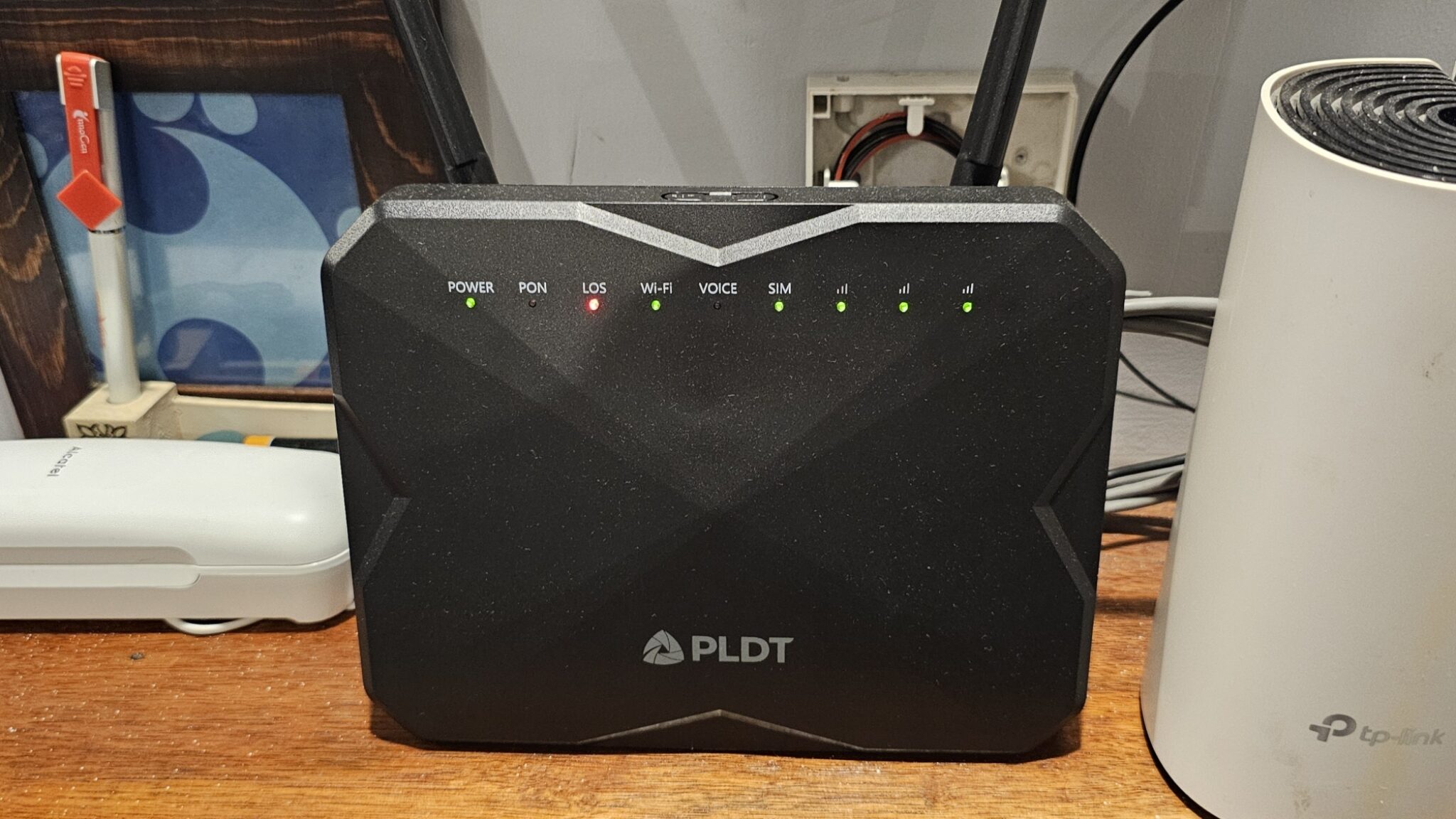 PLDT Always On Modem Review: Backup Service in a Pinch When the Dreaded ...
