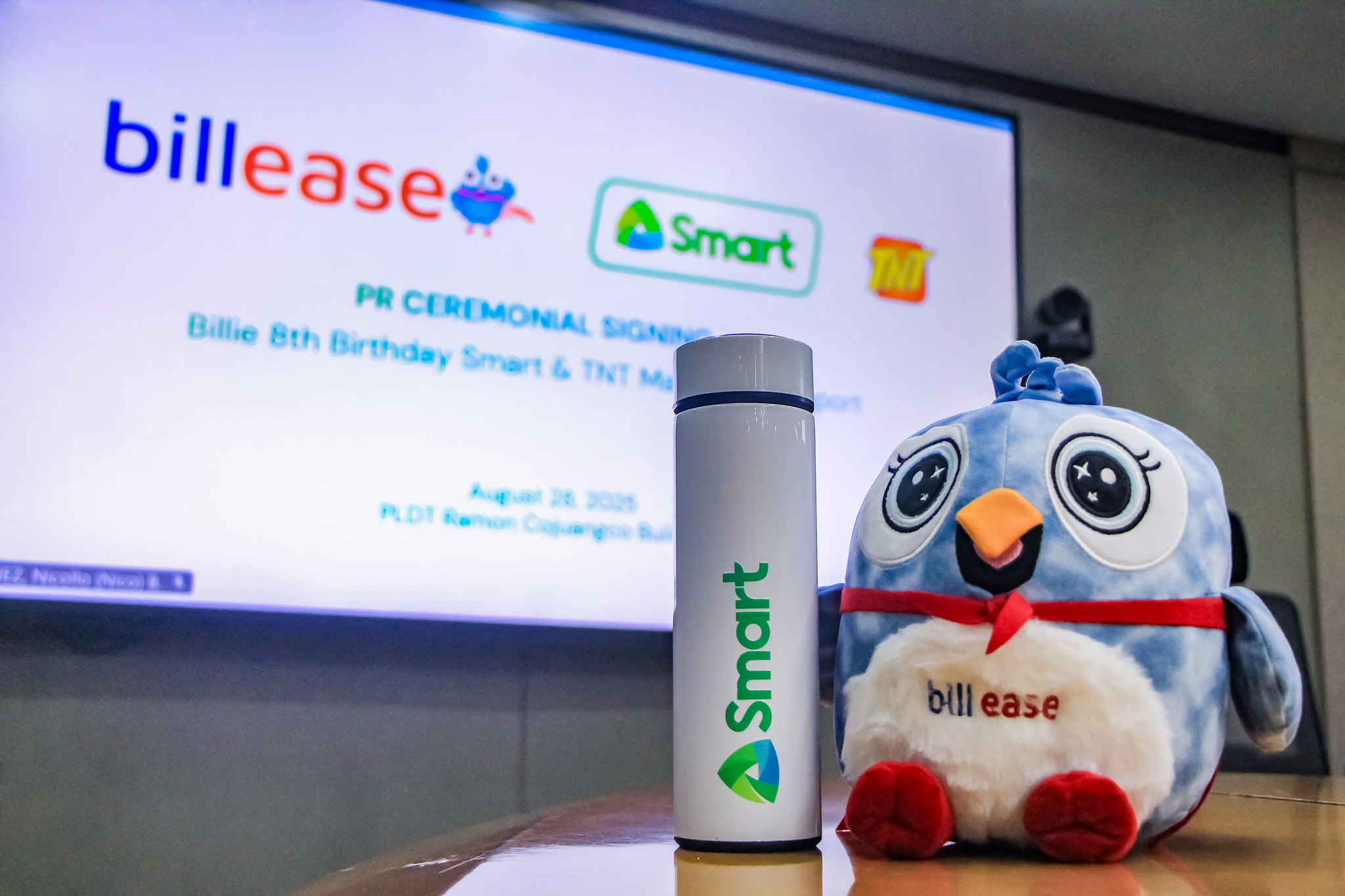 Smart, Billease team up to make mobile services more affordable—even ...