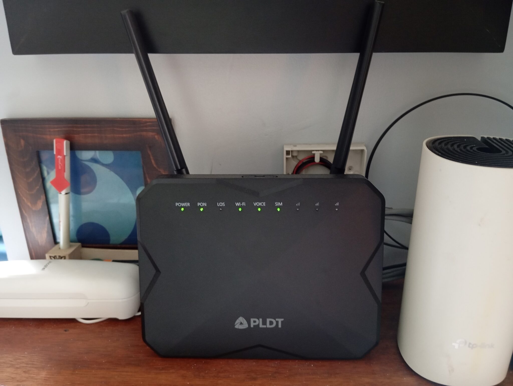 PLDT Always On Modem Review: Backup Service in a Pinch When the Dreaded ...