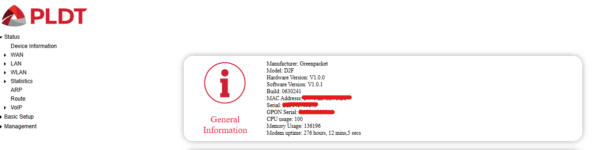 PLDT Always On Modem Review: Backup Service in a Pinch When the Dreaded ...