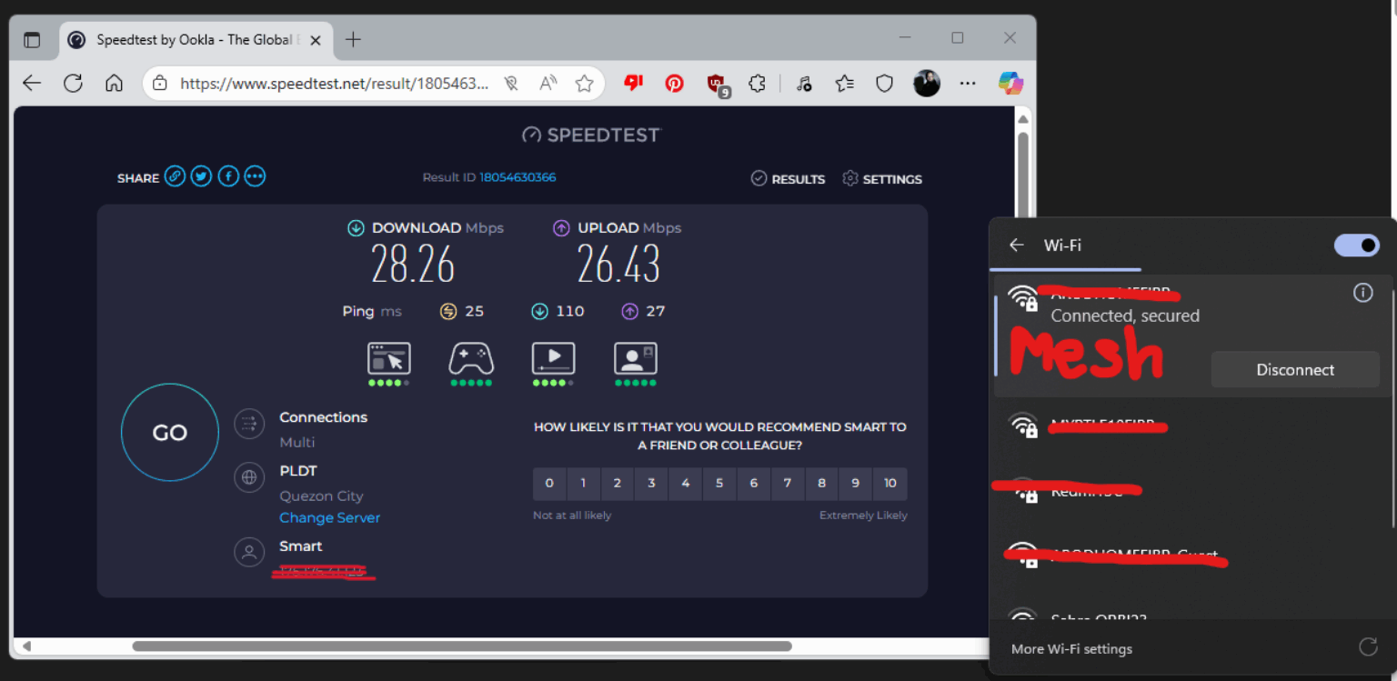PLDT Always On Modem Review: Backup Service in a Pinch When the Dreaded ...