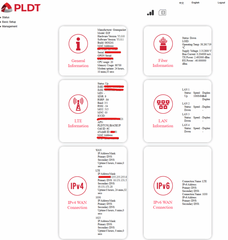 PLDT Always On Modem Review: Backup Service in a Pinch When the Dreaded ...