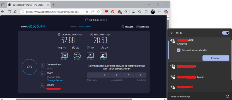 PLDT Always On Modem Review: Backup Service in a Pinch When the Dreaded ...