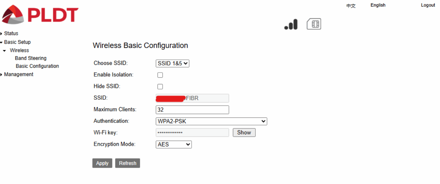 PLDT Always On Modem Review: Backup Service in a Pinch When the Dreaded ...