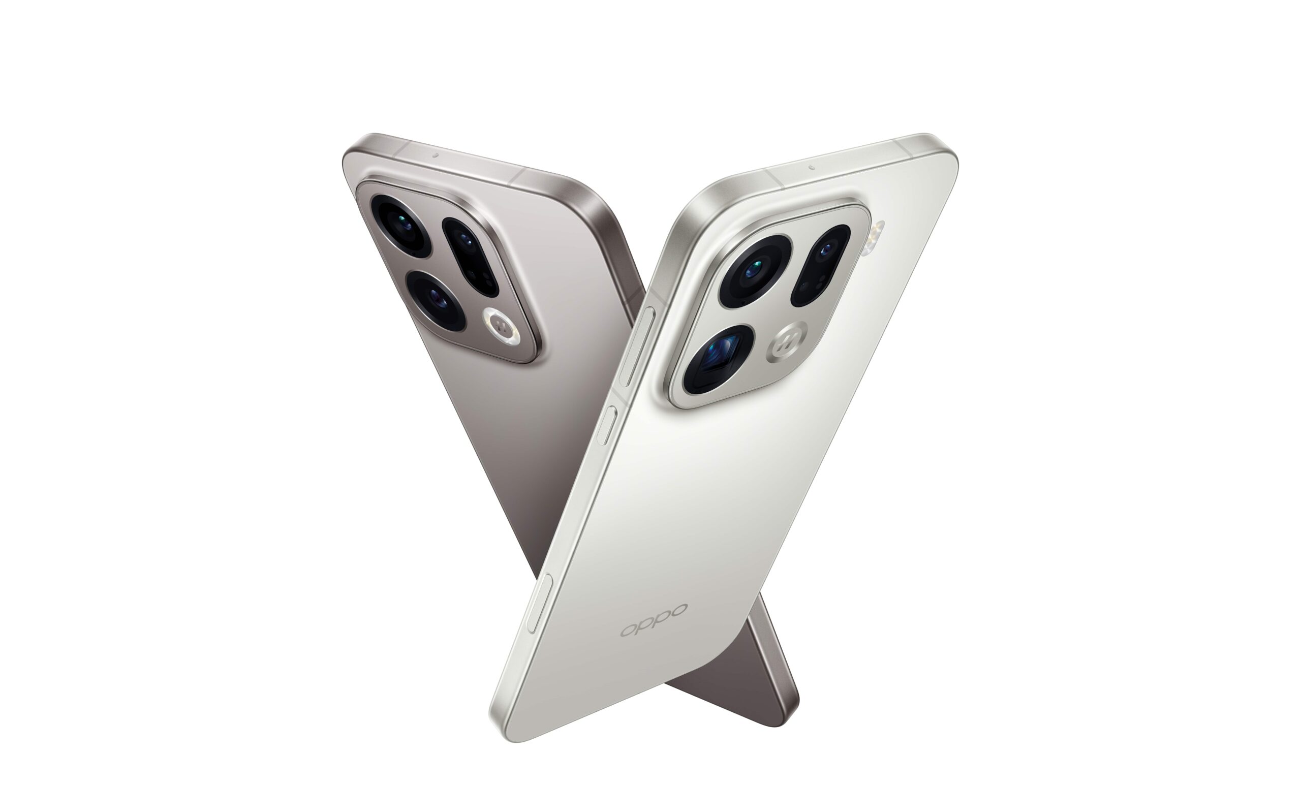 The Most Cultured Flagship Now Within Reach: The OPPO Find X9 Now ...