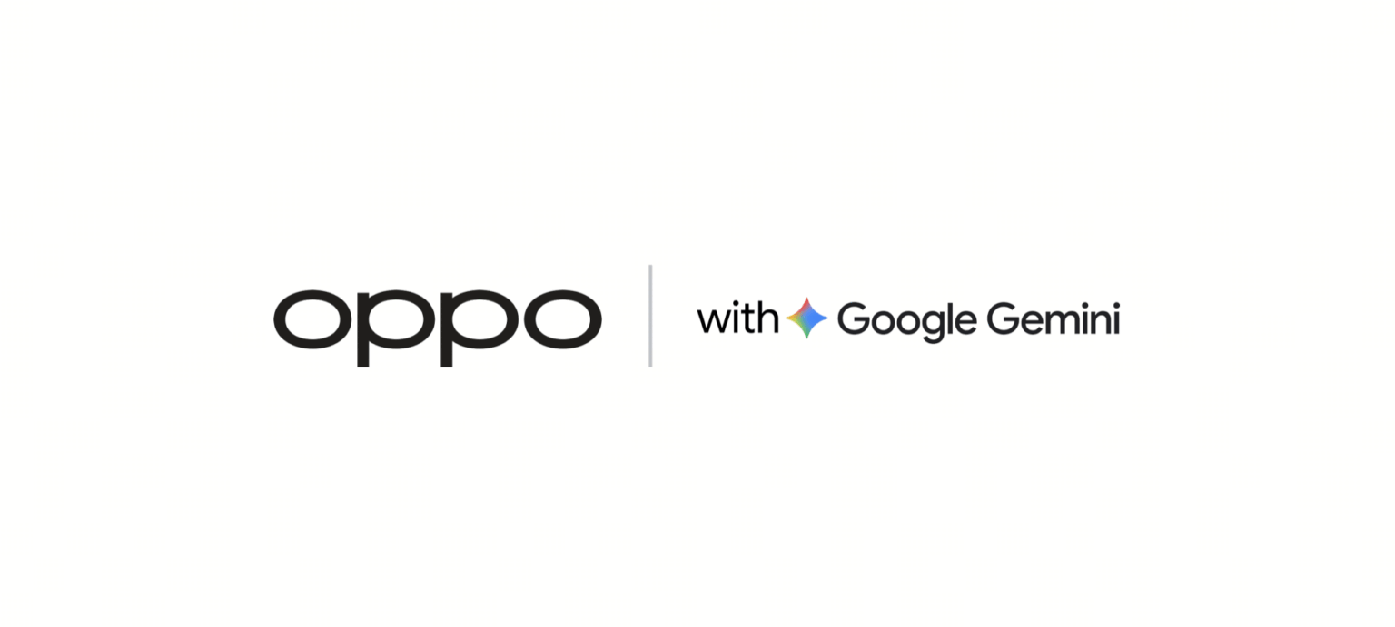 OPPO Redefines Personalized Mobile AI Experiences with Google • Digital ...