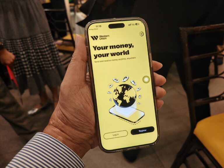 Western Union Mobile App Launches in the Philippines • Digital Reg ...