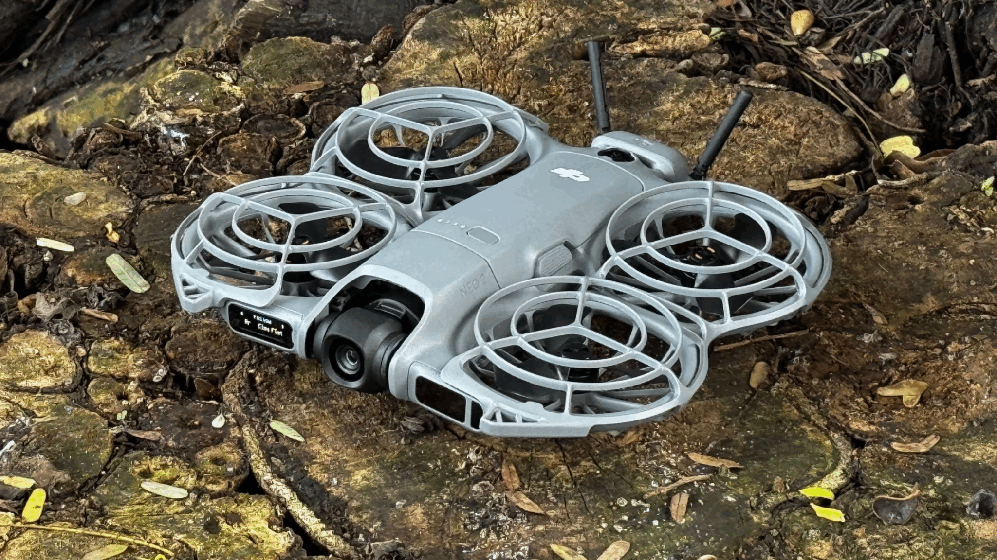 DJI Launches Neo 2: Follow-Me Camera Drone Returns Safer with More ...